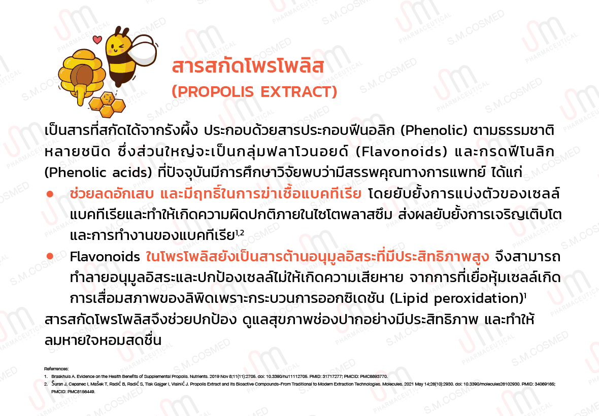 PLU-LIS KIDS - S.M. Pharmaceutical Co., Ltd.