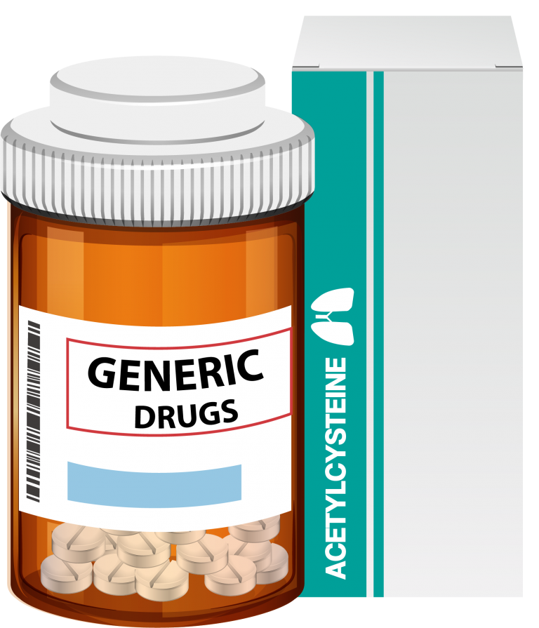 ทำความรู้จักกับยา Original และยา Generic - S.M. Pharmaceutical Co., Ltd.